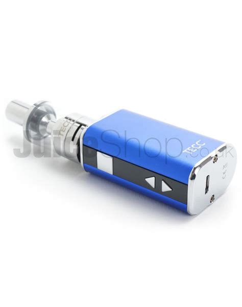 Tecc Arc Mini Kit Juiceshop Uk