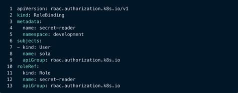 使用rbac将最小权限原则应用于kubernetes 安全内参 决策者的网络安全知识库