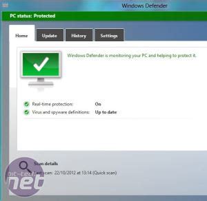 Windows Performance Benchmarks Bit Tech Net