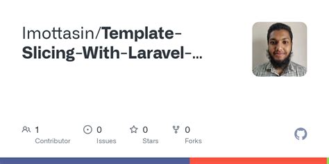 GitHub Lmottasin Template Slicing With Laravel Itally Food