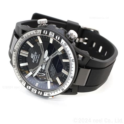 【楽天市場】【2000円offクーポン！＆店内ポイント最大58倍！本日限定！】カシオ エディフィス Casio Edifice ソーラー 腕