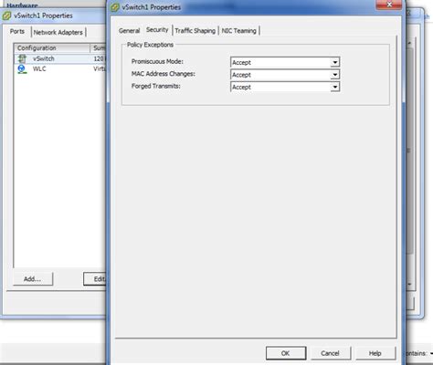 Installation Of Virtual Wireless Controller Vwlc Root