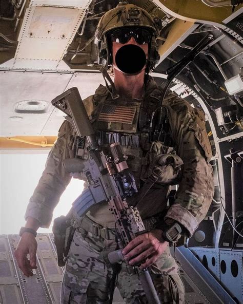 Delta Force Cag Fandom