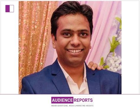 Vikas Agarwal Leading The Way In Enterprise Database And Analytics At Citizens Audience Reports
