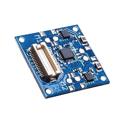 TINYCIRCUITS ASD R Power Management IC Development Tools Dual