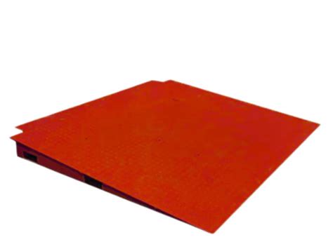 Container Ramp Atac Industrial