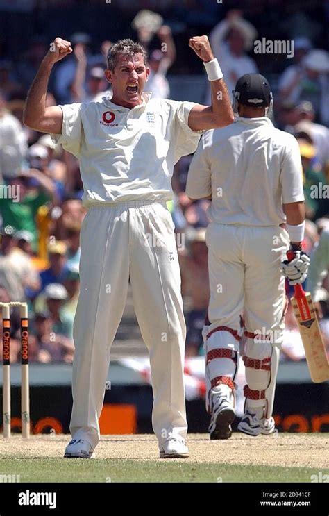 For Editorial Use Only No Commercial Use England Bowler Andrew