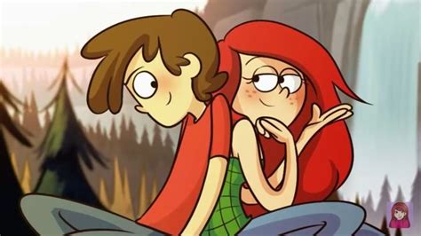 Pin By Water Girl On Animecartoons Gravity Falls Gravity Falls Art