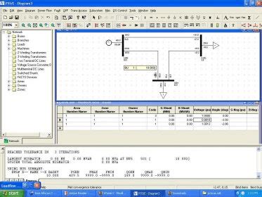 PSSE Download PSSE Is The Premier Software Tool Used By Electrical Transmission Participants
