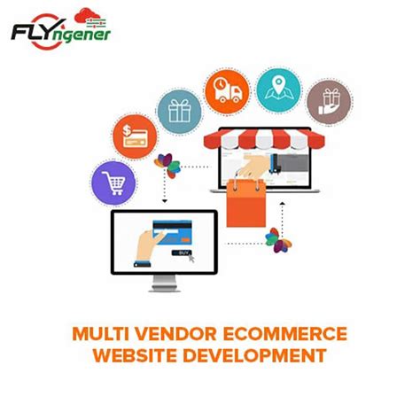 Multi Vendor Ecommerce Website At ₹ 25000 Pack In Koch Bihar Id