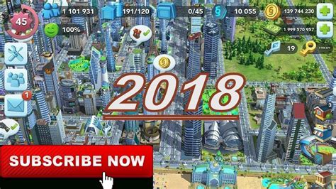 Simcity Coins Hack Cheat With Audio Guide YouTube
