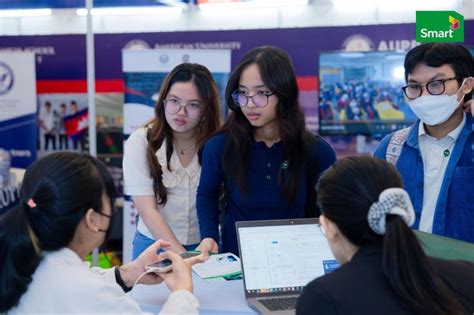 Smart Axiata On Linkedin វេទិការដ្ឋាភិបាលឌីជីថល ឆ្នាំ2024 និងពិព័រណ៍រដ្ឋាភិបាលឌីជីថល…