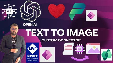Openais Dall E Image Generation Via Power Apps And Custom Conne