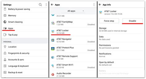 How To Remove Unwanted Apps From Your Android Phone Phandroid