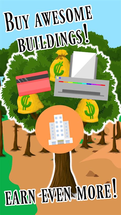 Money Tree Idle Clicker Game Apk For Android Download
