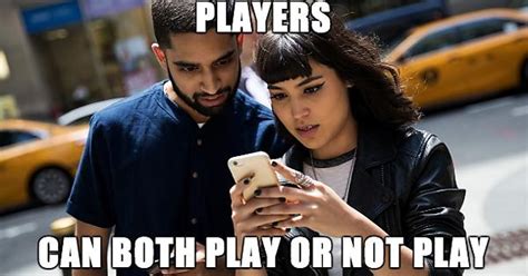 Schrödingers Pokemon Go Player Meme On Imgur