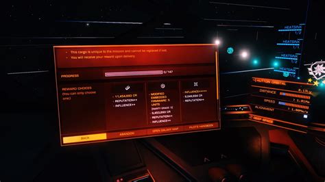 For 5 Units Of Modified Embedded Firmware Totally Worth It R EliteDangerous