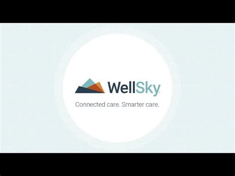 Wellsky Connected Care Smarter Care Youtube