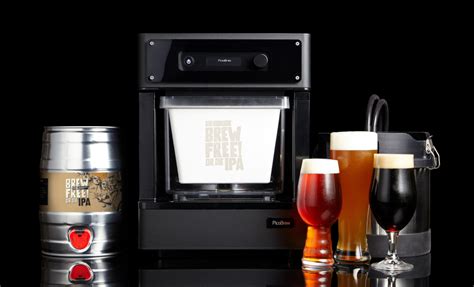 Want A Beer Pico Homebrew Kit Easy But Not Simple The Columbian