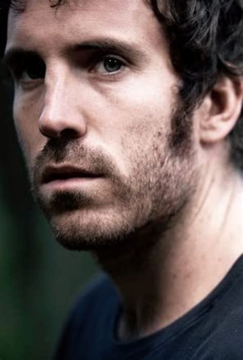 Miff Young Australian Filmmakers Thomas Wright “the Stranger