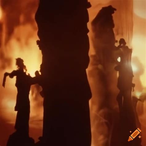 Abstract Image On Craiyon