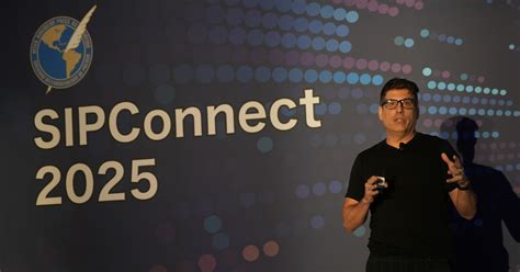 Sip Connect 2025 Infobae Presentó Su Desarrollo De Ia Como Un “socio Editorial” Integrado Al