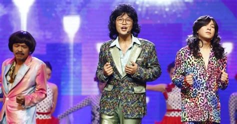 Sự Trỗi Dậy Của Hài Kịch