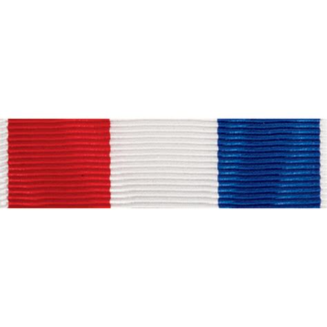 Dot 911 Ribbon