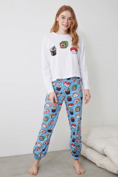 Дамски пижами