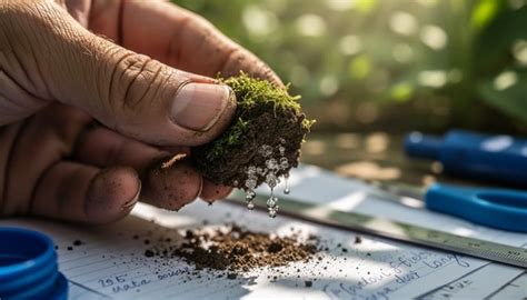 Free Discovering Earths Secrets Image Soil Science Research