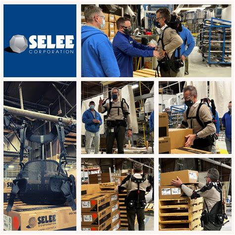 Selee Corporation On Linkedin Safety Testing
