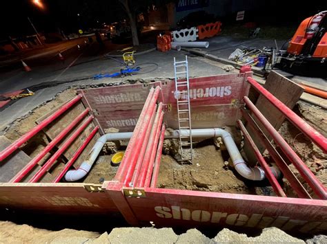 Young Sewer Main Replacement Project Killard Group