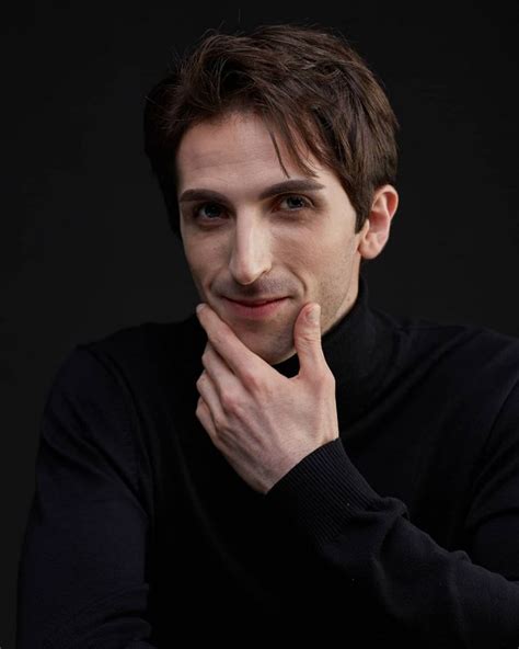 Harry Benjamin Picture 해리 벤자민 Hancinema