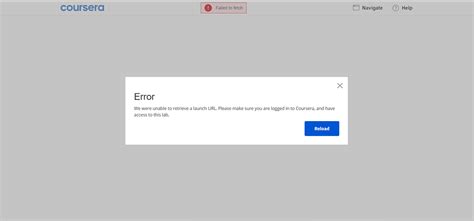 unable to access lab jupyter notebook supervised ml regression and