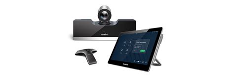 Yealink VC500 Small And Medium Rooms Collaboration Video Conferencing Yealink