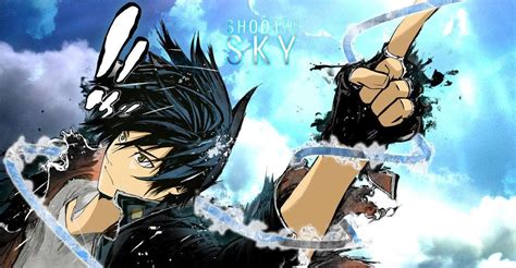 Air Gear Ikki Quotes Air Gear Posters For Sale Redbubble