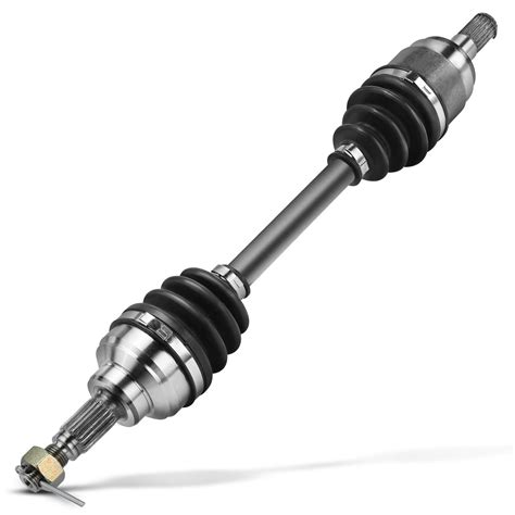 Front Passenger Cv Axle Shaft Assembly For Honda Foreman 400 Fourtrax Foreman 400 A Premium