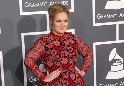 Little Known Facts About Adele