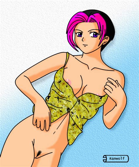 Freefall By Ranwolf Hentai Foundry