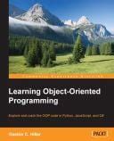 Free PDF Download - Learning Object-Oriented Programming : OnlineProgrammingBooks.com