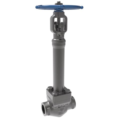 API Bellows Seal Gate Valve Velan