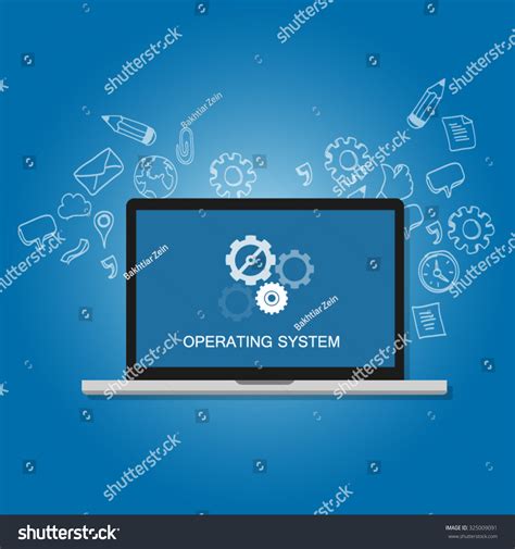Os Installation Images Stock Photos D Objects Vectors Shutterstock