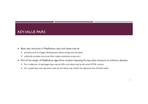 2 Mapreduce Model Principles Ppt