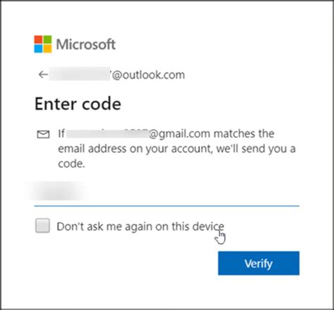 How To Secure OneDrive Account