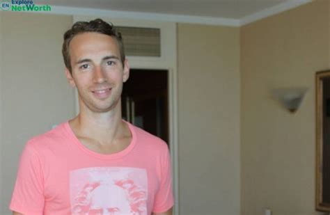 Mathias Boe Net Worth Barnd Endorsements Salary And Wealth