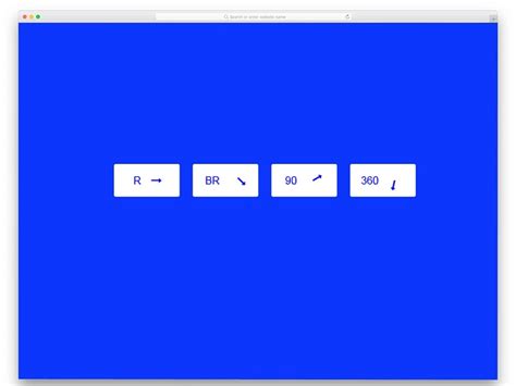 30 Best Free Css Arrow Animations By Wpshopmart