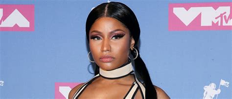 Nicki Minaj Allows Sex Offender Boyfriend To Star In Music Video The Daily Caller
