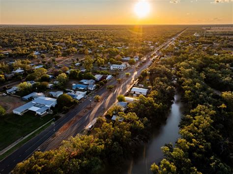 Bollon Master Plan Balonne Shire Council
