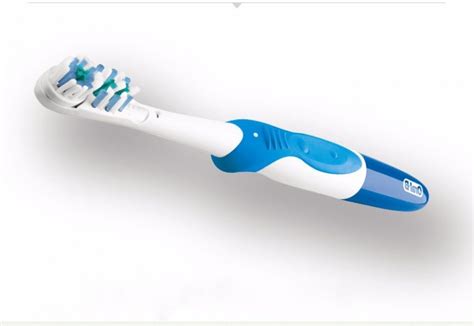 Как и почему зубные щетки Oral-B – лучшее средство для выполнения ...