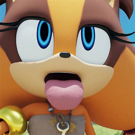 Sticks The Badger Tongue Out Pov By Duhdoores On Deviantart